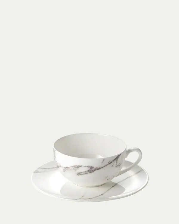 DIBBERN Carrara Cylinder Teacup