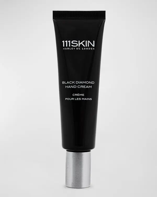 111SKIN Celestial Black Diamond Hand Cream, 2 Oz - One-color