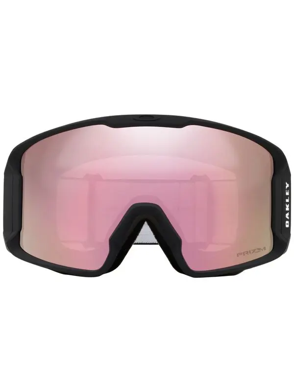 Oakley Line Miner Snow Goggles - Black