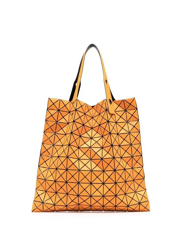 Issey Miyake Prism Tote Bag