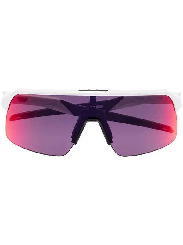 Oakley Sutro Lite Prizm Road Sunglasses - Black