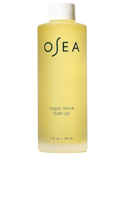 OSEA Vagus Nerve Bath Oil - N,a