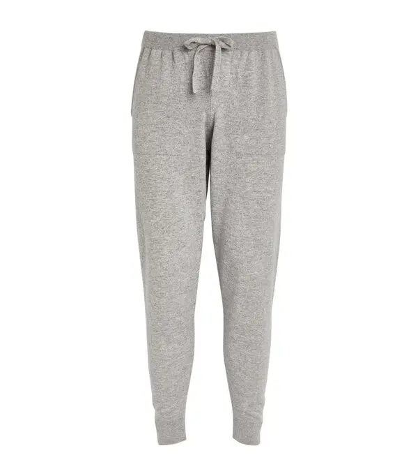 Sunspel Cashmere Sweatpants