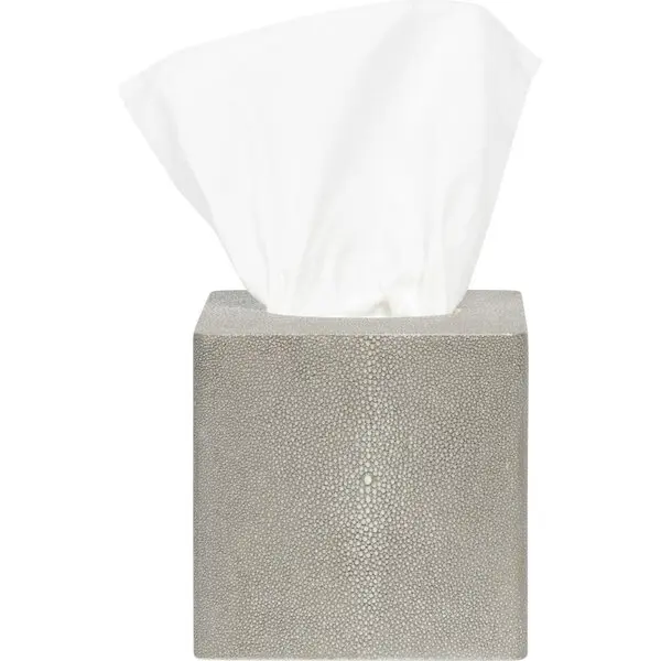 PIGEON AND POODLE Tenby Tissue Box Cover