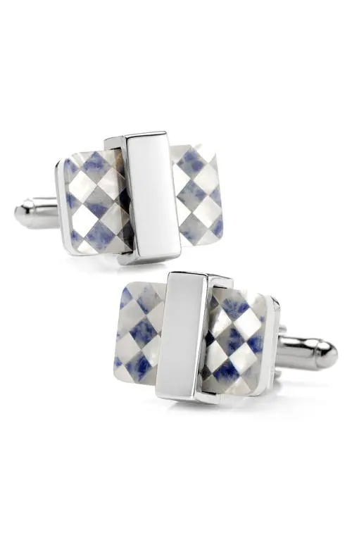 CUFFLINKS, INC. Cufflinks