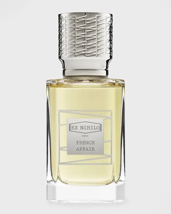 EX NIHILO French Affair, 1.7 Oz./ 50 Ml - One-color