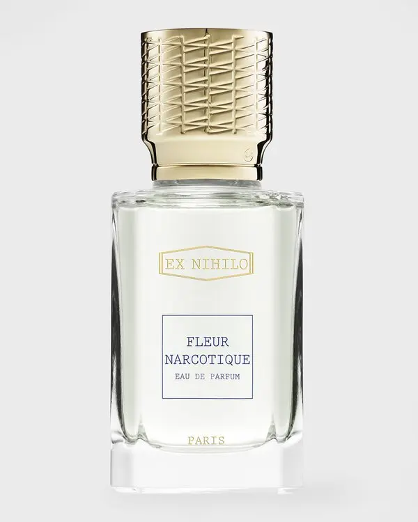 EX NIHILO Fleur Narcotique Eau De Parfum, 1.7 Oz./ 50 Ml - One-color