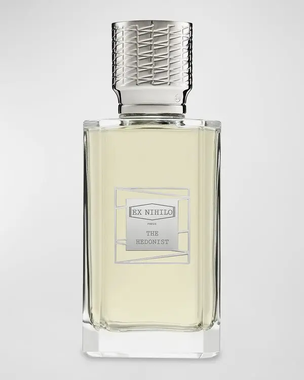 EX NIHILO The Hedonist Eau De Parfum - One-color
