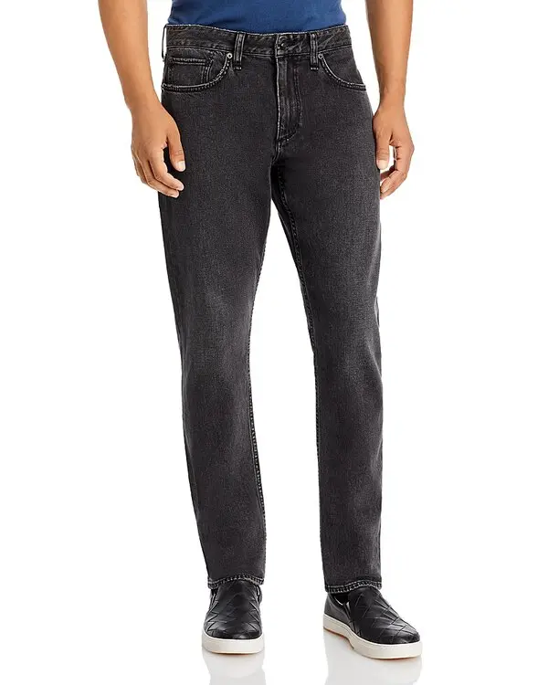 Rag & Bone Fit 3 Authentic Stretch Jeans - Luquer
