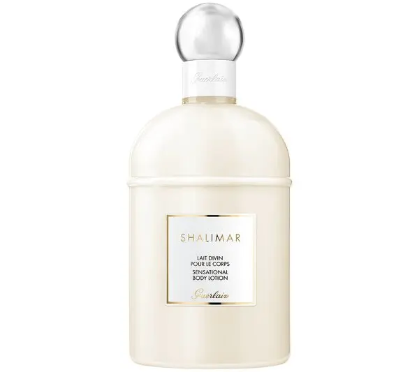GUERLAIN Shalimar Sensational Body Lotion