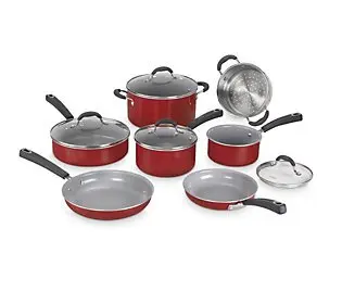 CUISINART Ceramica Xt Nonstick Set