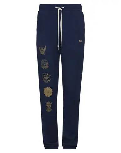 John Elliott Pants Cotton, Polyurethane