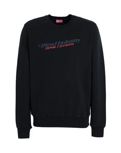 Diesel S-ginn-ind Sweatshirt