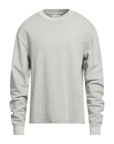 John Elliott French Terry Crewneck Sweatshirt