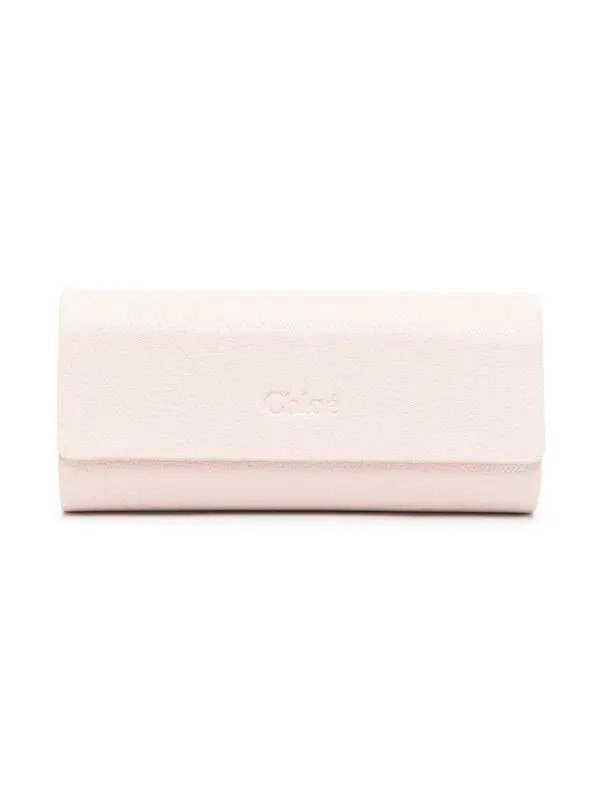 Chloé Round-frame Sunglasses
