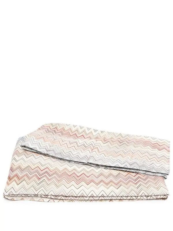 Missoni Striped Bedding Set