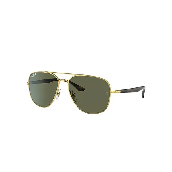 Ray-ban Sunglasses - Tortoise