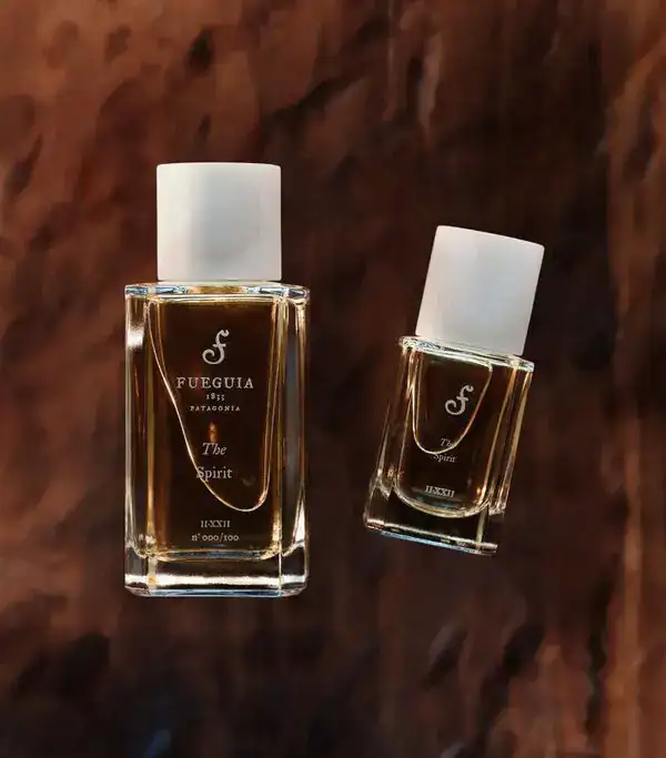 Fueguia 1833 The Spirit Perfume - Multi | Editorialist