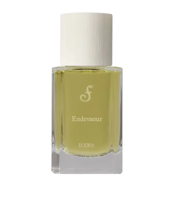 Fueguia 1833 Endeavour Perfume - Multi | Editorialist
