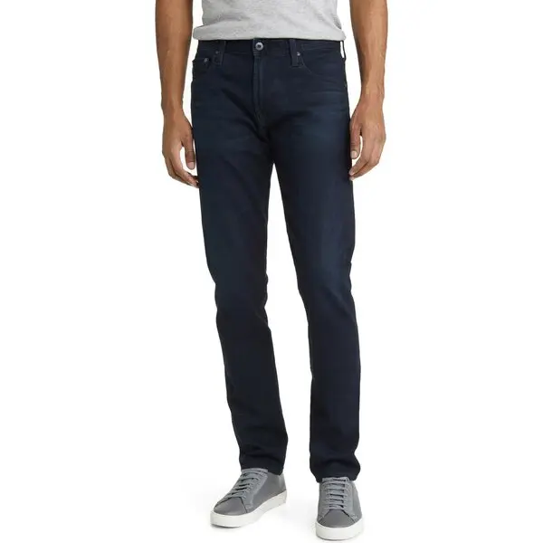 Ag Tellis Slim Fit Jeans - Bundled