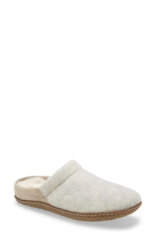 Sorel Nakiska Scuff Slipper