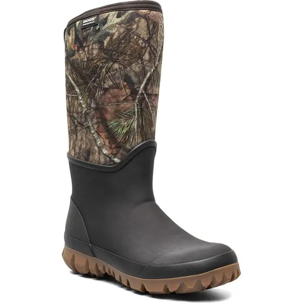 Bogs Arcata Waterproof Tall Boots