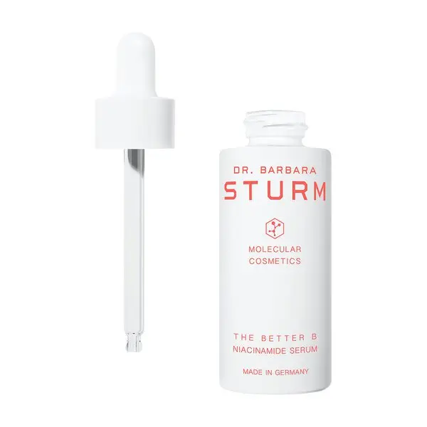 Dr. Barbara Sturm The Better B Niacinamide Serum - One-color