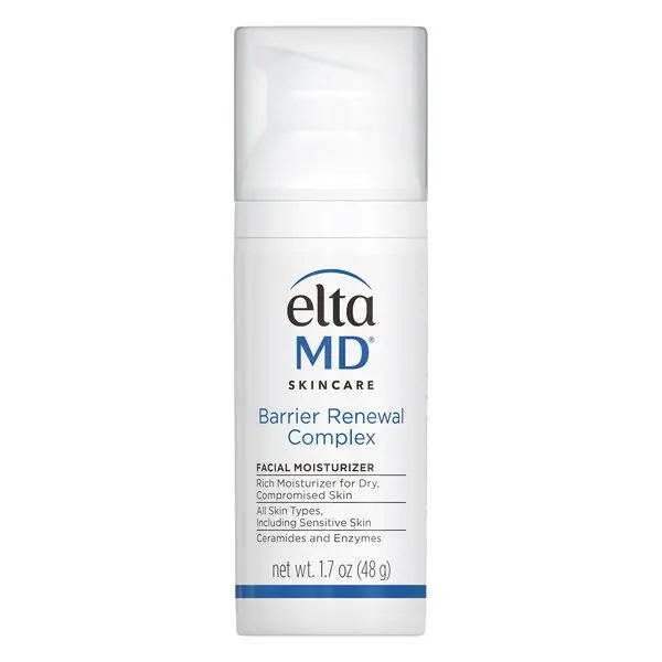 ELTAMD Barrier Renewal Complex