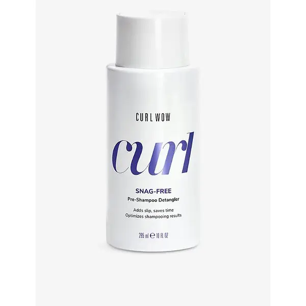 COLOR WOW Curl Wow Snag Free Pre-shampoo Detangler 295ml