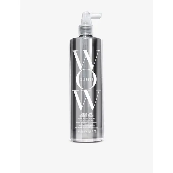 COLOR WOW Dream Coat For Curly Hair Moisture Mist