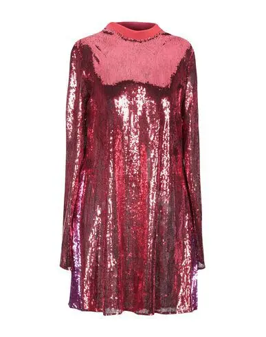 Philosophy Di Lorenzo Serafini Mini Dress