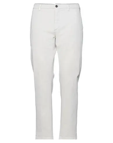 DEPARTMENT 5 Pants Size Cotton, Elastane - Grey