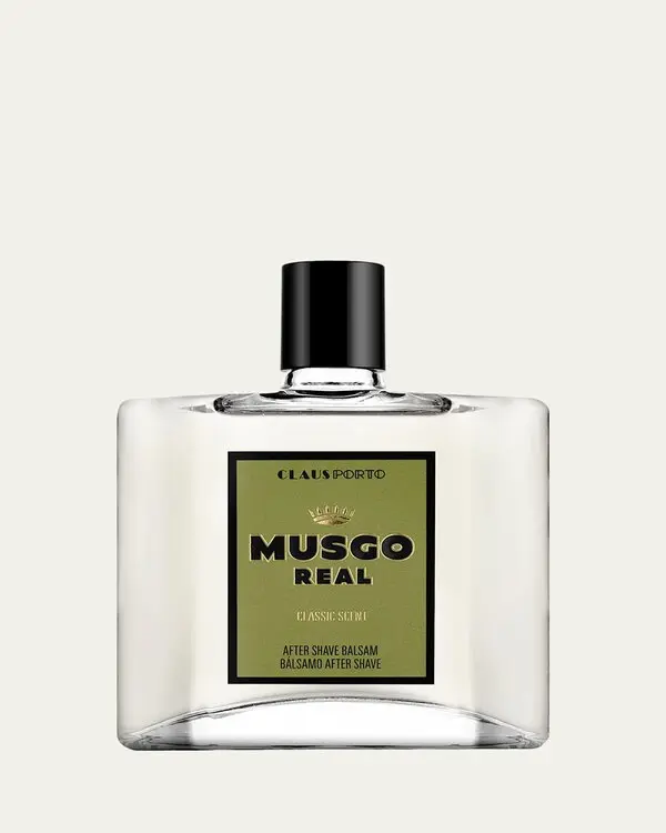 CLAUS PORTO Musgo Real Classic Scent After Shave Balsam, 100ml