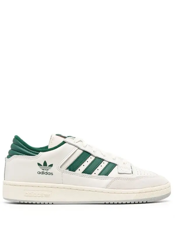 Adidas Centennial 85 Low Sneakers - White