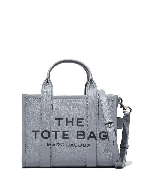 Marc Jacobs Leather Small Tote Bag