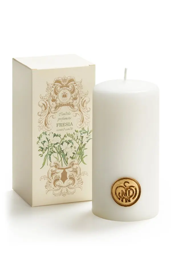 SANTA MARIA NOVELLA Scented Candle Fresia