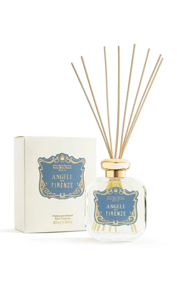 SANTA MARIA NOVELLA Angeli Di Firenze Diffuser