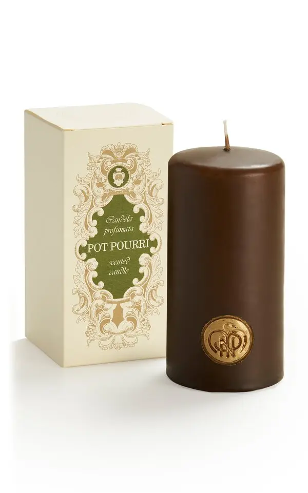 SANTA MARIA NOVELLA Scented Candle Pot Pourri