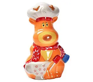 TEMP-TATIONS 8' Holiday Figurines