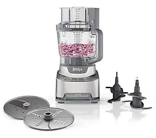 NINJA Professional Xl Food Processor