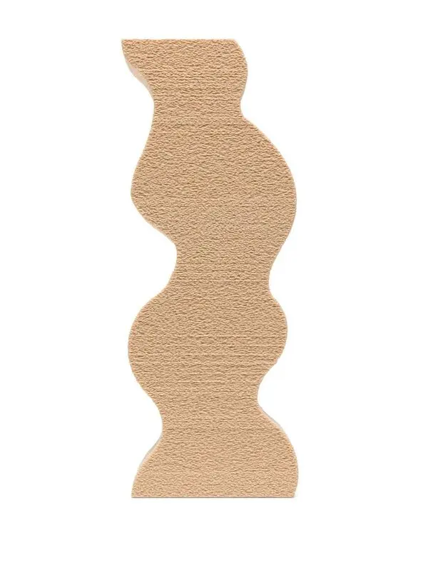 ARGOT Freehand Curves Vase