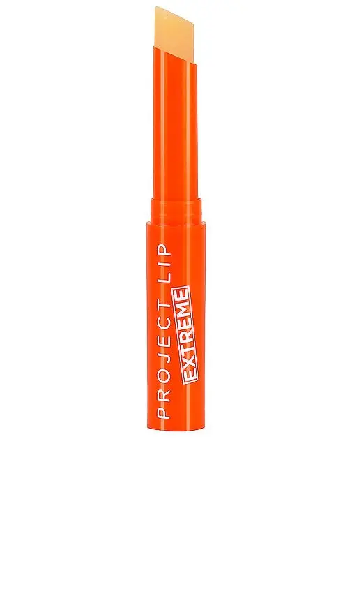 PROJECT LIP Extreme Matte Plumping Primer In White