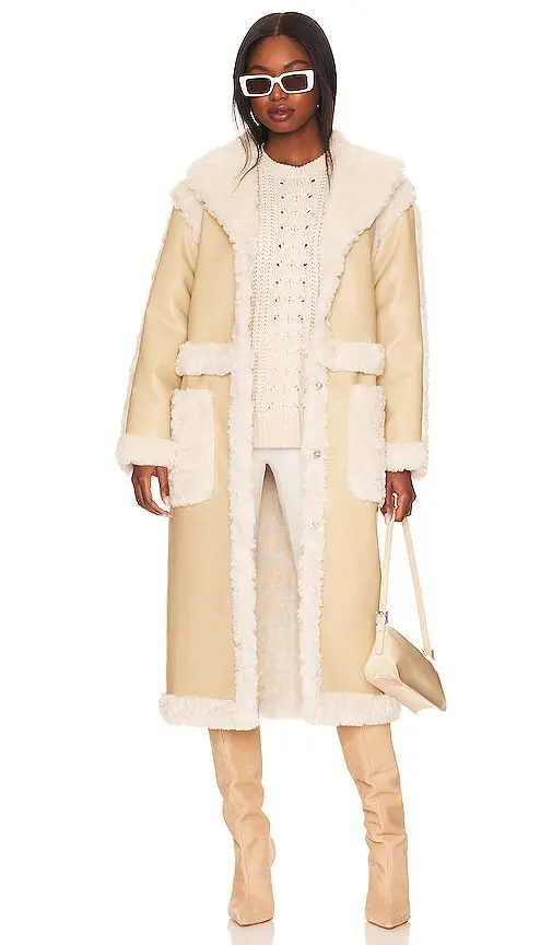 Lpa Adriano Coat