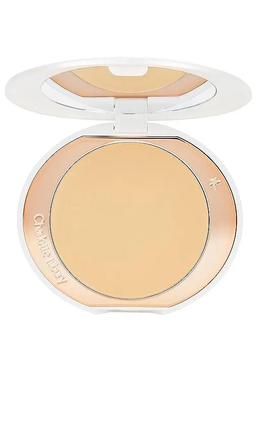 Charlotte Tilbury Airbrush Brightening Flawless Finish Powder - Tan & Deep