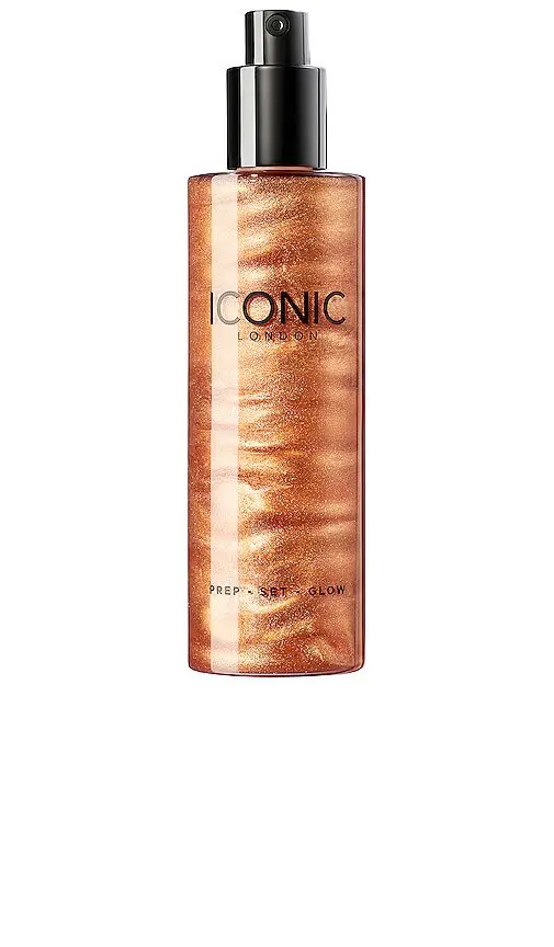 ICONIC LONDON Prep Set - Glow