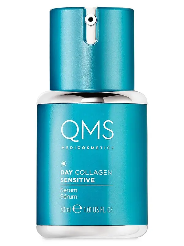 QMS MEDICOSMETICS Day Collagen Sensitive Serum - One-color | Editorialist