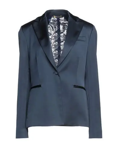 MANUEL RITZ Blazer - Blue