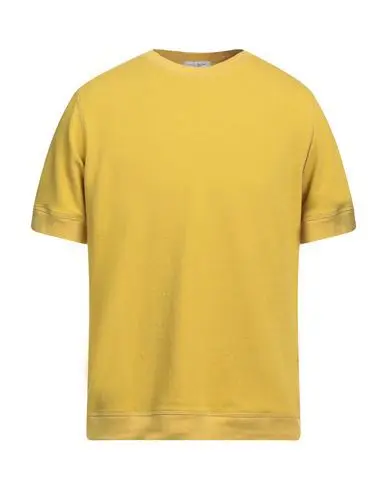 PAOLO PECORA Cotton Sweatshirt
