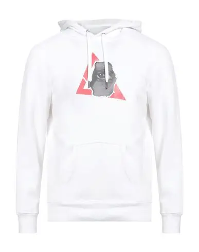MOACONCEPT Fleece Sweatshirt