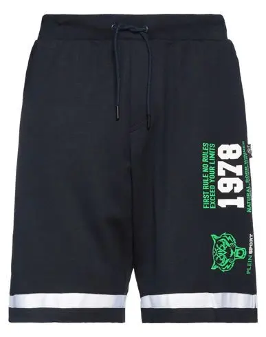 PLEIN SPORT Shorts - Blue